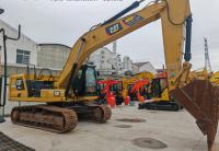 China Original Machine Used Excavators CAT 330GC 30 Ton Earth Moving Machine For Sale for sale