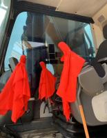 China Heavy Equipment Machine CAT 349D 49 Ton Lager Used Excavators Digger In Stock for sale