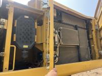 China 36ton Used Cat 336 Excavator Hydraulic Original Mining Digger for sale