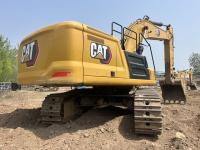 China 36ton Used Cat 336 Excavator Hydraulic Original Mining Digger for sale
