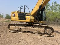 China 36ton Used Cat 336 Excavator Hydraulic Original Mining Digger for sale