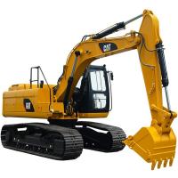 China 6T Operate Weight Used CAT Excavator Ideal for Various Excavation Projects for sale