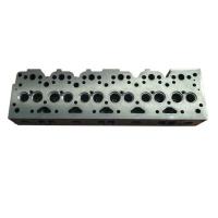 China Professional Auto Parts  OM366 Cylinder Head for Merc-edes be-nz for sale