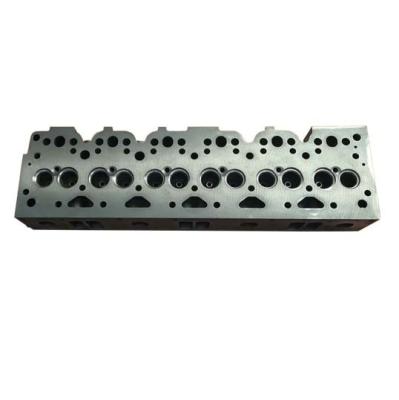 China Professional Auto Parts  OM366 Cylinder Head for Merc-edes be-nz for sale