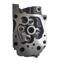 China Professional Auto Parts  OM457 Cylinder Head for Merc-edes be-nz for sale