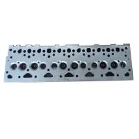China Professional Auto Parts OM352 OM352A Cylinder Head for Merc-edes be-nz for sale