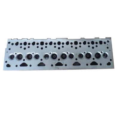 China Professional Auto Parts OM352 OM352A Cylinder Head for Merc-edes be-nz for sale