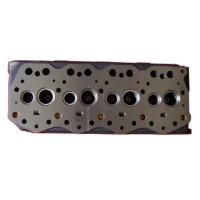 China Brand new 4DR7 4DR5  Cylinder Head for M-ITSUBISHI for sale