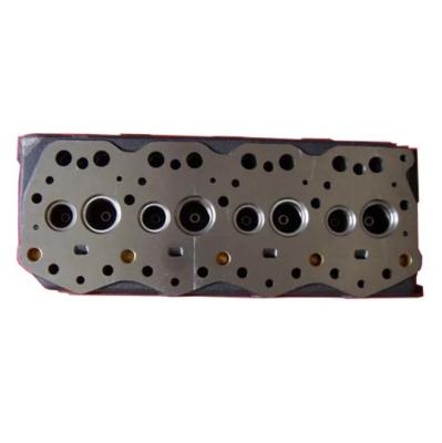 China Brand new 4DR7 4DR5  Cylinder Head for M-ITSUBISHI for sale