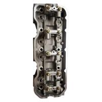 China Brand new Cylinder Head 8-97129-630-0 8-97129-631 910512 FOR I-SUZU 4ZE1 for sale