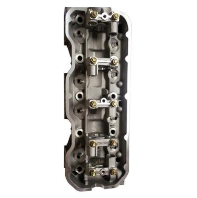 China Brand new Cylinder Head 8-97129-630-0 8-97129-631 910512 FOR I-SUZU 4ZE1 for sale