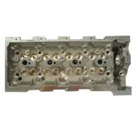 China Brand new  AMC908574 OM646.951 OM646.961 OM646.962 OM646.963 Cylinder Head For Be-nz C200 16v 1998- 6110105020 for sale