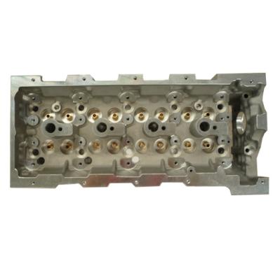 China Brand new  AMC908574 OM646.951 OM646.961 OM646.962 OM646.963 Cylinder Head For Be-nz C200 16v 1998- 6110105020 for sale
