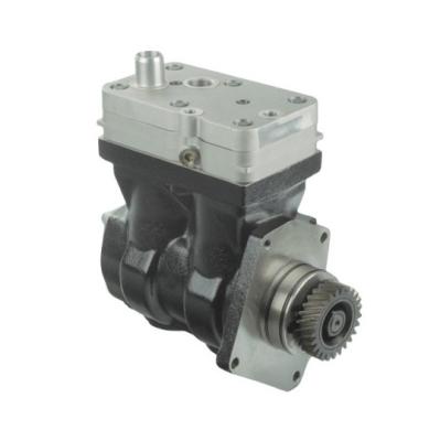 China Brand new CW.127.000 4571302215 Air Compressor for Mercedes-benz om457 Q85 for sale