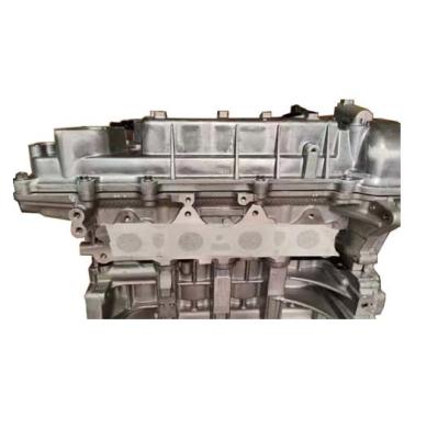 China Brand New auto parts Engine assembly G4FD for Hyundai for sale