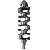 China Brand New 1KD 2kd Crankshaft FOR Toyota Hilux for sale