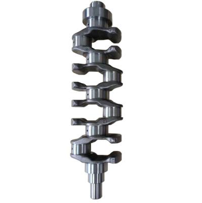 China Brand New 1KD 2kd Crankshaft FOR Toyota Hilux for sale