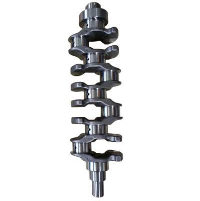 China Brand new 1KD 2kd crankshaft for Toyota Hilux WITH HIGH QUALITY for sale
