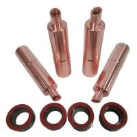 China Injector sleeve 273983 for VOLVO for sale