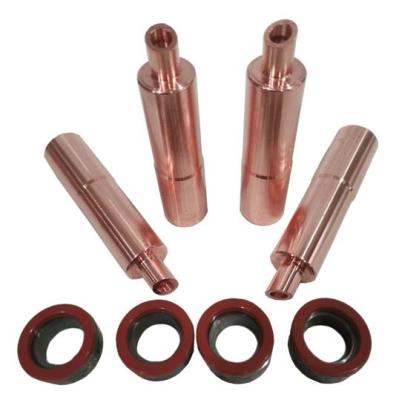China Injector sleeve 273983 for VOLVO for sale