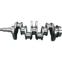China Brand new 4D30 Casting crankshaft ME013667 23100-41000 for sale
