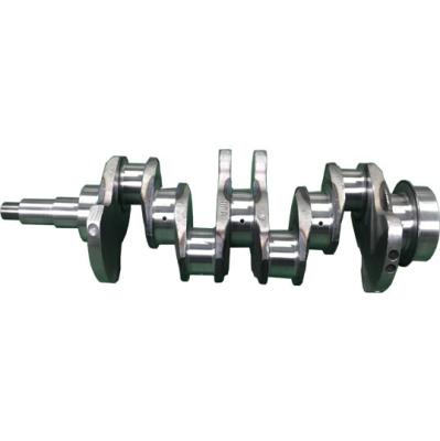 China Brand new 4D30 Casting crankshaft ME013667 23100-41000 for sale