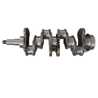 China Brand New Forging steel crankshaft 4D31 MD012320 ;23100-41700; 23100-45000 for Mitsubishi for sale