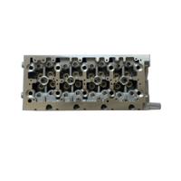 China CQ Wholesea 908737 Cylinder head For vw CUUA 2.0TDI 16V for sale