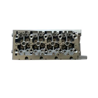 China CQ Wholesea 908737 Cylinder head For vw CUUA 2.0TDI 16V for sale