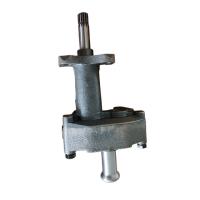 China Brand new 4BD2T Oil pump for isuzu for sale