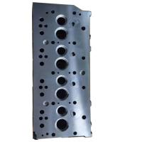 China CQ Wholesea cylinder head 4BD2T Cylinder head for ISUZU for sale