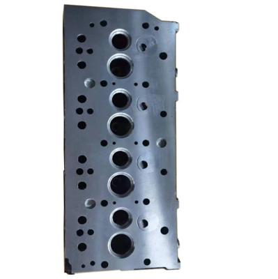 China CQ Wholesea cylinder head 4BD2T Cylinder head for ISUZU for sale