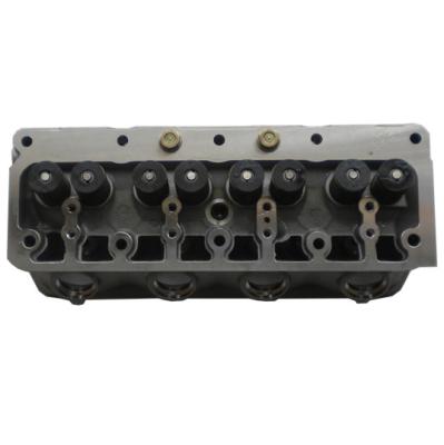 China CQ Wholesea 11101-13062 5K completed cylinder head. for Toyota 5k for sale