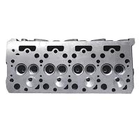 China Brand new V2003 Cylinder Head / Cylinder head Assy For Kubota V2003 Diesel Engine for sale