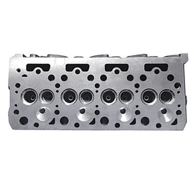 China Brand new V2003 Cylinder Head / Cylinder head Assy For Kubota V2003 Diesel Engine for sale