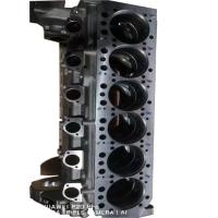 China brand new cylinder block om457 for MERCEDES BENZ truck for sale