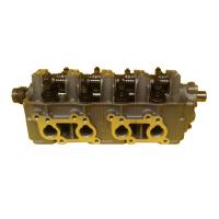 China Auto parts F10A Completed Cylinder head for SUZU ki 11110-80002 465/SJ410 for sale