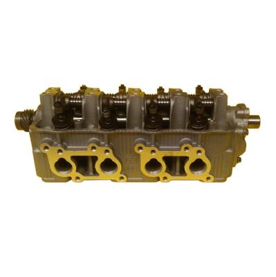China Auto parts F10A Completed Cylinder head for SUZU ki 11110-80002 465/SJ410 for sale