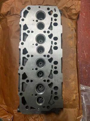 China Brand new 4TNV88 Cylinder Head for Yanmar 4TNV88 with glow plug for sale