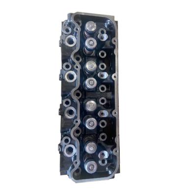 China Brand new 10137567 Cylinder head assembly for GM 6.5 for sale
