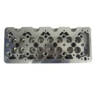 China Brand new AMC908555 Cylinder head for OPEL Z17 DTL / DTH 1.7CDTI 1695 Corsa /Astra/ Combo/ Meriva for sale