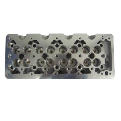 China Brand new AMC908555 Cylinder head for OPEL Z17 DTL / DTH 1.7CDTI 1695 Corsa /Astra/ Combo/ Meriva for sale