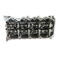 China Brand New AMC908510 11039-EC00A 11040-EC00A 11039-EB30A completed Cylinder Head for Nissn YD25 for sale