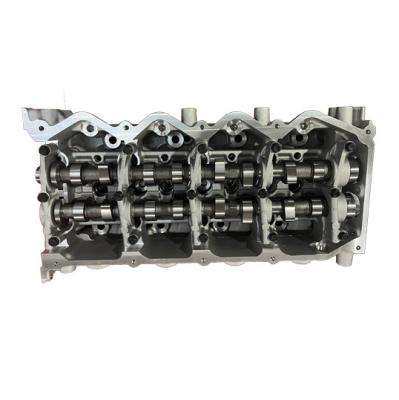 China Brand New AMC908510 11039-EC00A 11040-EC00A 11039-EB30A completed Cylinder Head for Nissn YD25 for sale