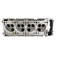 China Brand new Cylinder Head A100-10-100E G60110100B G601-10-100B FOR MAZDA G6 B2600 MPV 2.6L for sale
