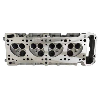 China Brand new Cylinder Head A100-10-100E G60110100B G601-10-100B FOR MAZDA G6 B2600 MPV 2.6L for sale
