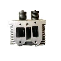China Brand new Cylinder Head 48500-62L72 FOR Russia tractor T40 for sale
