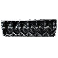 China Brand New 1HD OEM 11101-17042 Cylinder Head for TOYOTA LANDCRUISER 1HD (24V) for sale