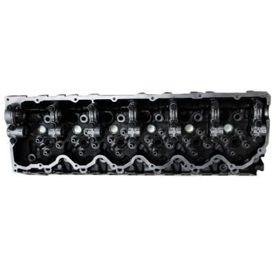 China Brand New 1HD OEM 11101-17042 Cylinder Head for TOYOTA LANDCRUISER 1HD (24V) for sale
