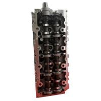 China Complete cylinder head 11101-30040 11101-30060 11101-30041/42/70 11101-30071 AMC 900784 for 2KD for sale